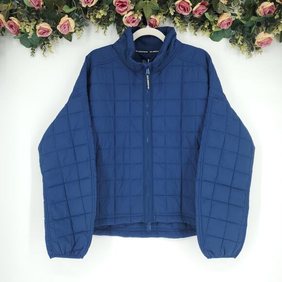 Free People | Jackets & Coats | Free People Poppy Packable Puffer ...